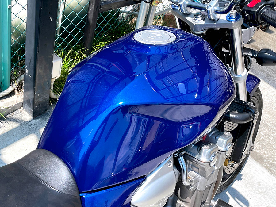 HONDA CB1300 SUPER FOUR SC54 – 京都のバイクショップSPEC-M（スペックエム）｜公式サイト