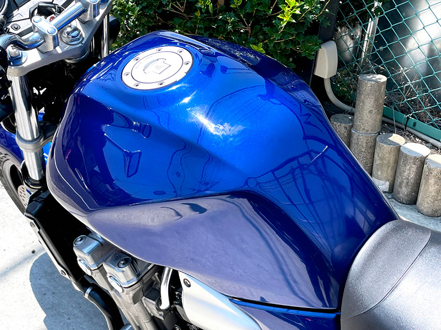 HONDA CB1300 SUPER FOUR SC54 – 京都のバイクショップSPEC-M（スペックエム）｜公式サイト