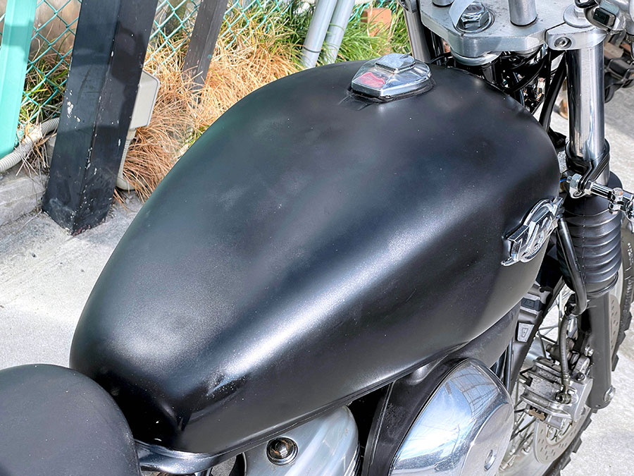 HONDA VRX400 ROADSTAR NC33 – 京都のバイクショップSPEC-M（スペックエム）｜公式サイト