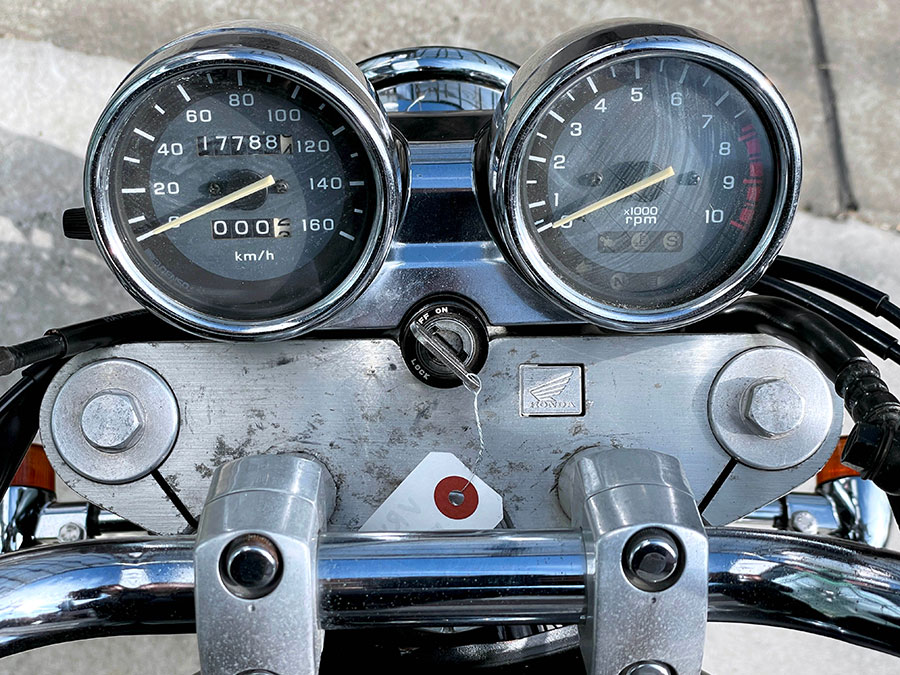 HONDA VRX400 ROADSTAR NC33 – 京都のバイクショップSPEC-M（スペックエム）｜公式サイト