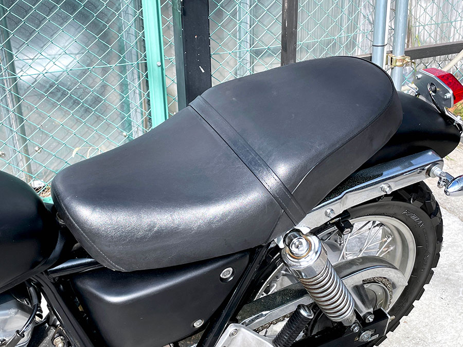 HONDA VRX400 ROADSTAR NC33 – 京都のバイクショップSPEC-M（スペックエム）｜公式サイト