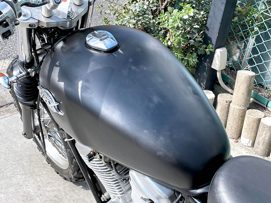 HONDA VRX400 ROADSTAR NC33 – 京都のバイクショップSPEC-M（スペックエム）｜公式サイト