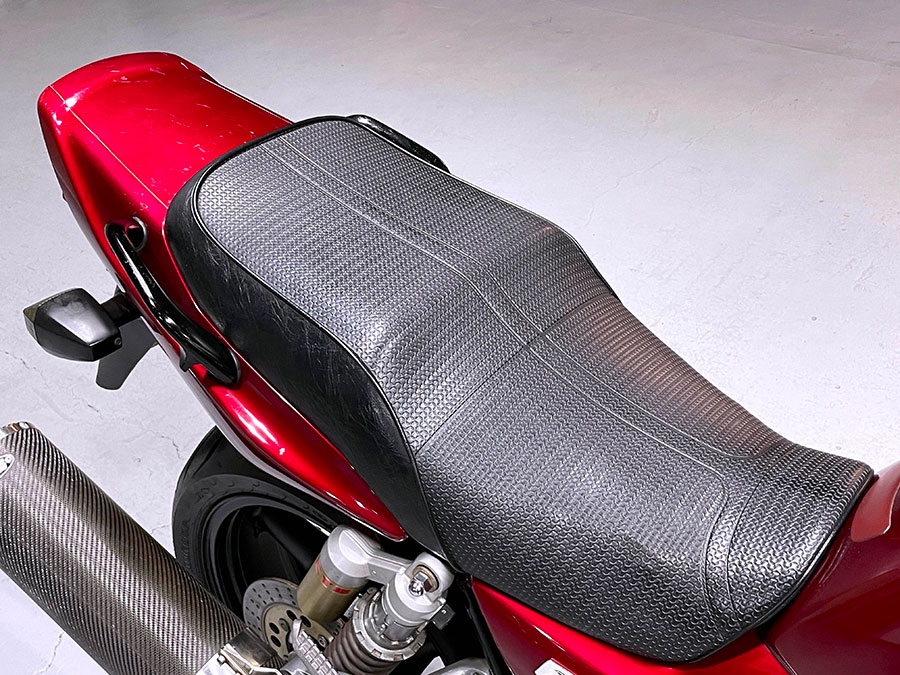 KAWASAKI ZRX1100-2 ZRT10C – 京都のバイクショップSPEC-M（スペックエム）｜公式サイト