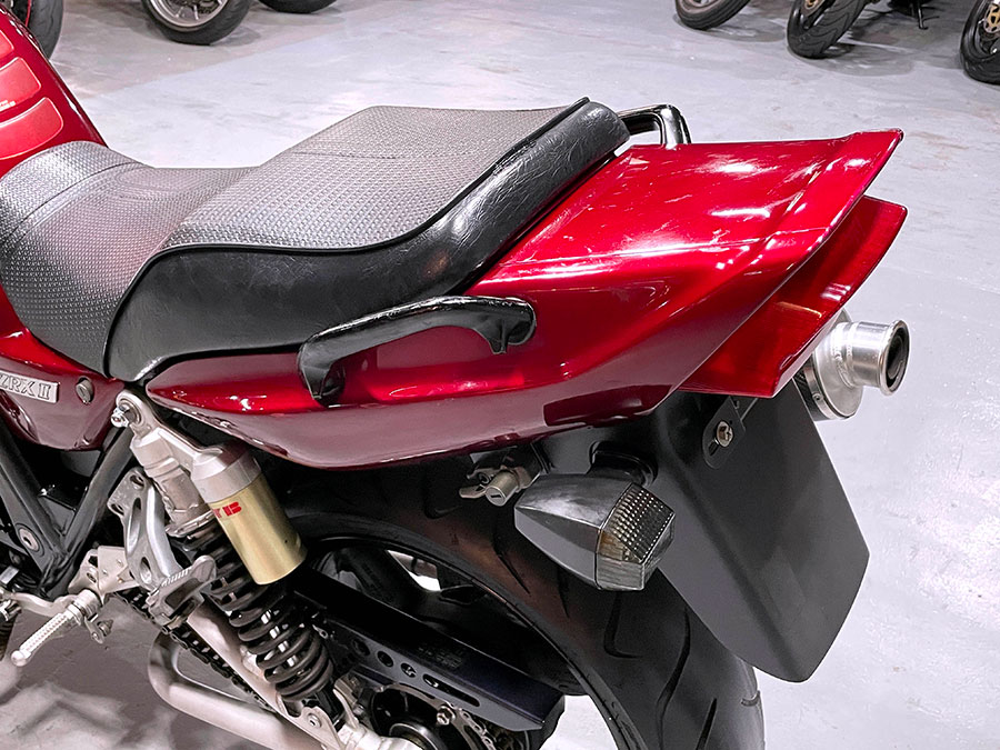 KAWASAKI ZRX1100-2 ZRT10C – 京都のバイクショップSPEC-M（スペックエム）｜公式サイト