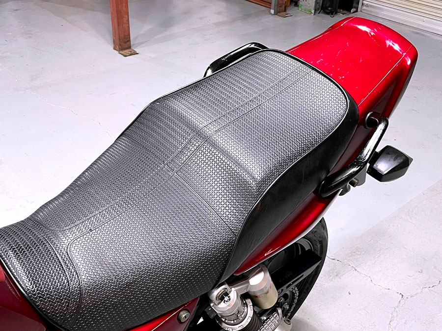 KAWASAKI ZRX1100-2 ZRT10C – 京都のバイクショップSPEC-M（スペックエム）｜公式サイト