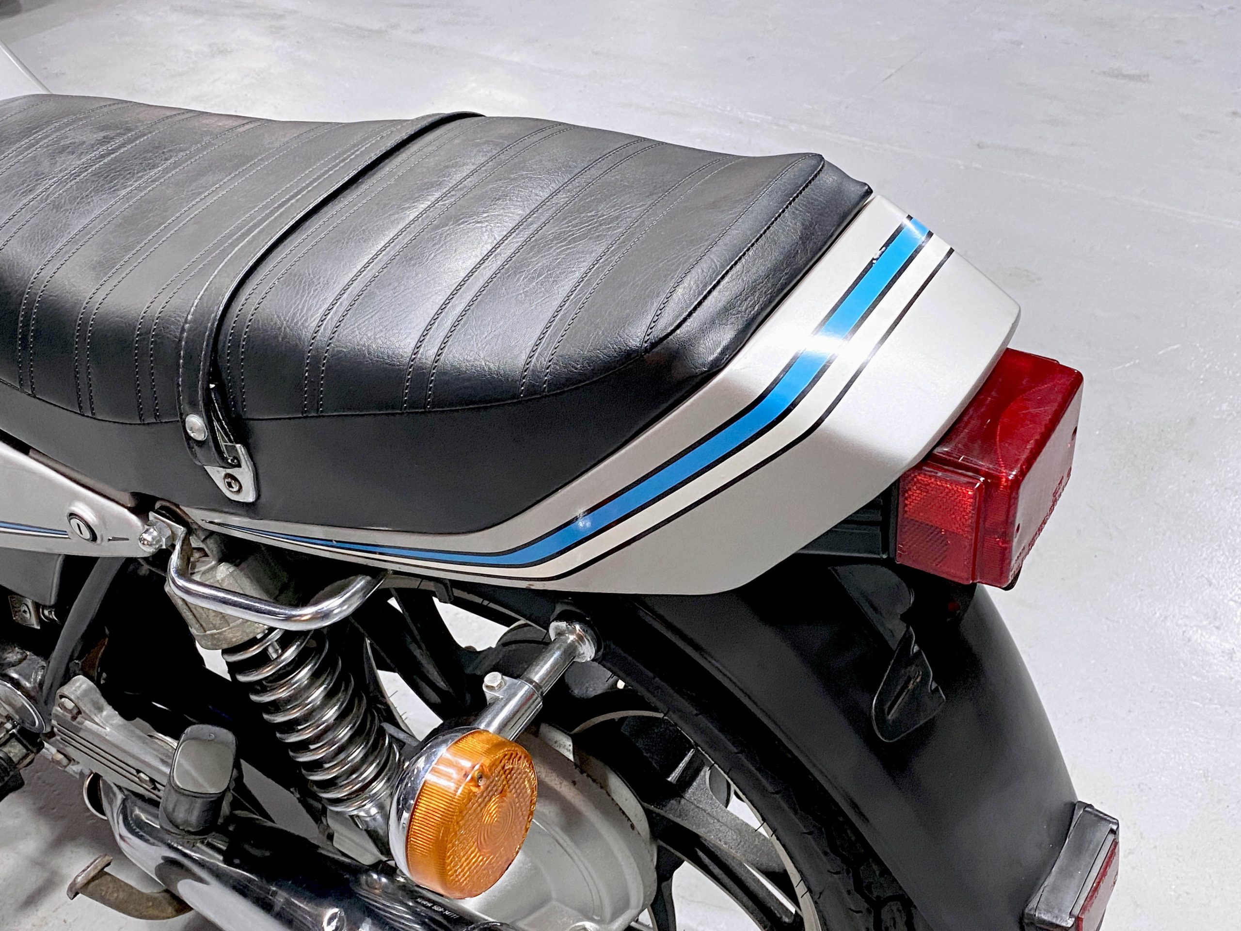 YAMAHA XJ750E｜5G8 – 京都のバイクショップSPEC-M（スペックエム）｜公式サイト